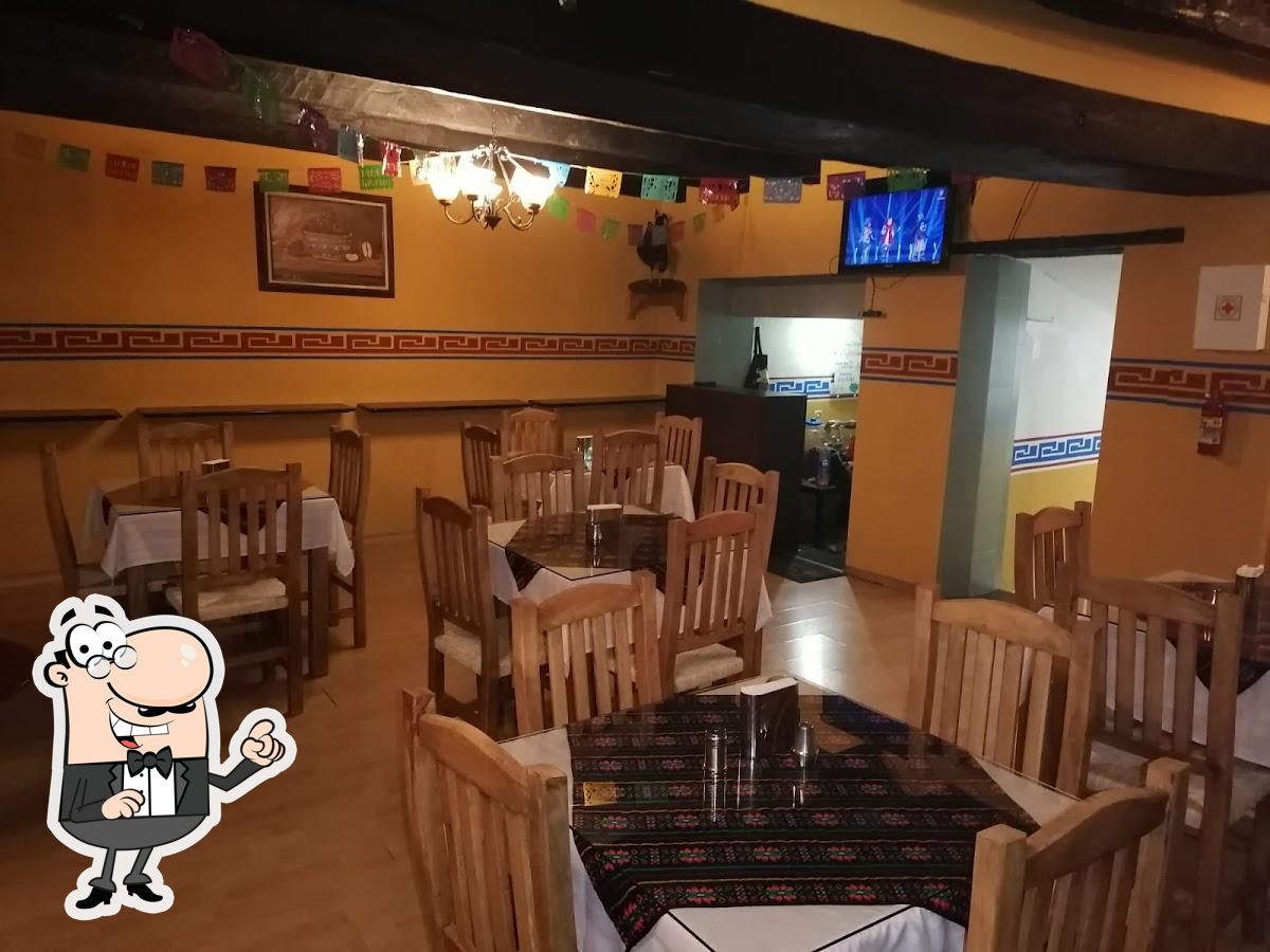 EL BUEN SAZON COCINA MEXICANA, San Felipe del Progreso - Restaurant ...