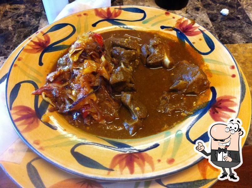Kenyan Cafe, Morgantown - Restaurant menu, prices and reviews