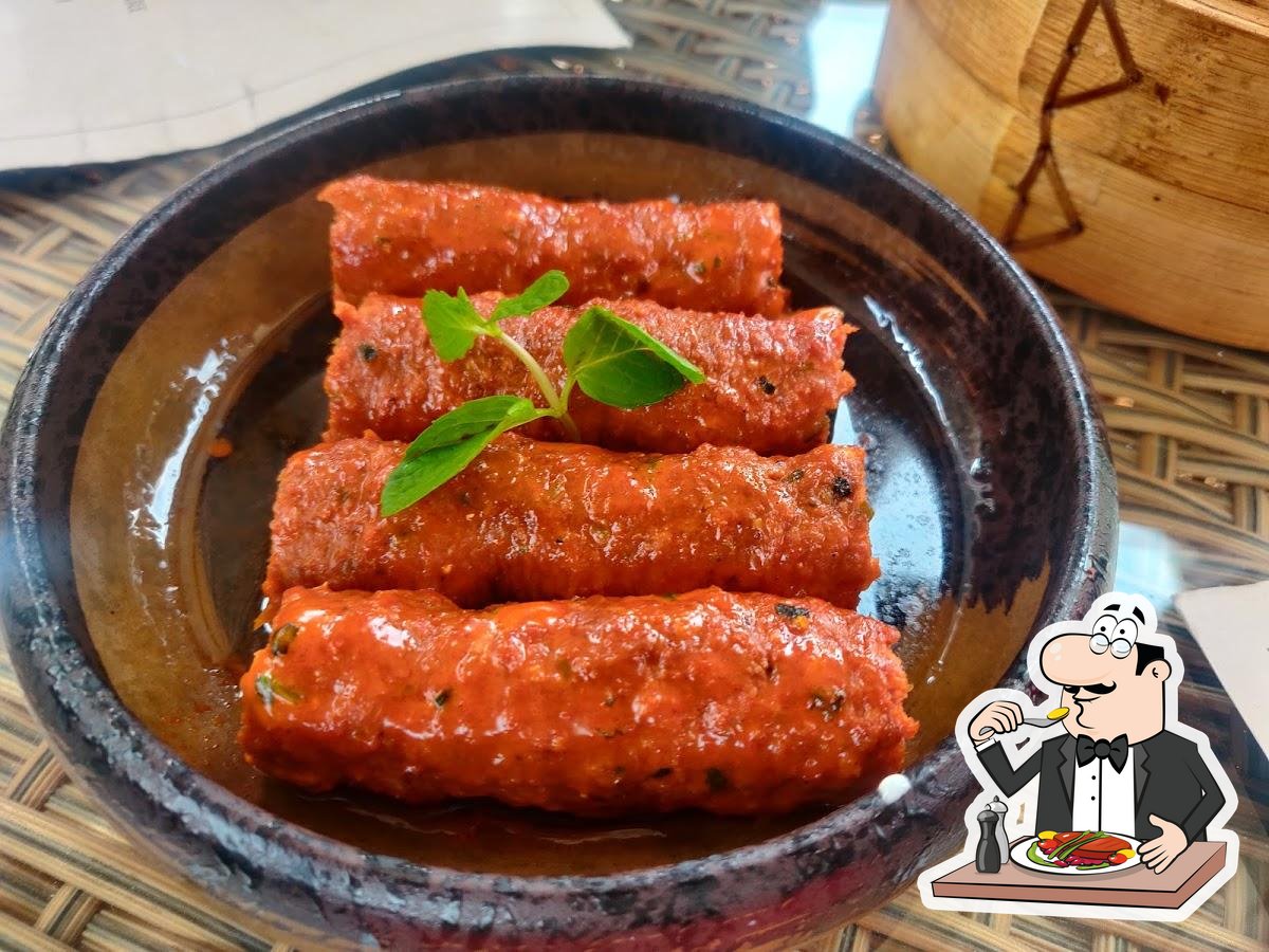Mic Drop 2.0, New Delhi - Restaurant menu and reviews