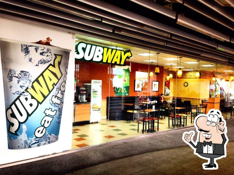 NASA Street cafeteria, Bangkok - Restaurant reviews