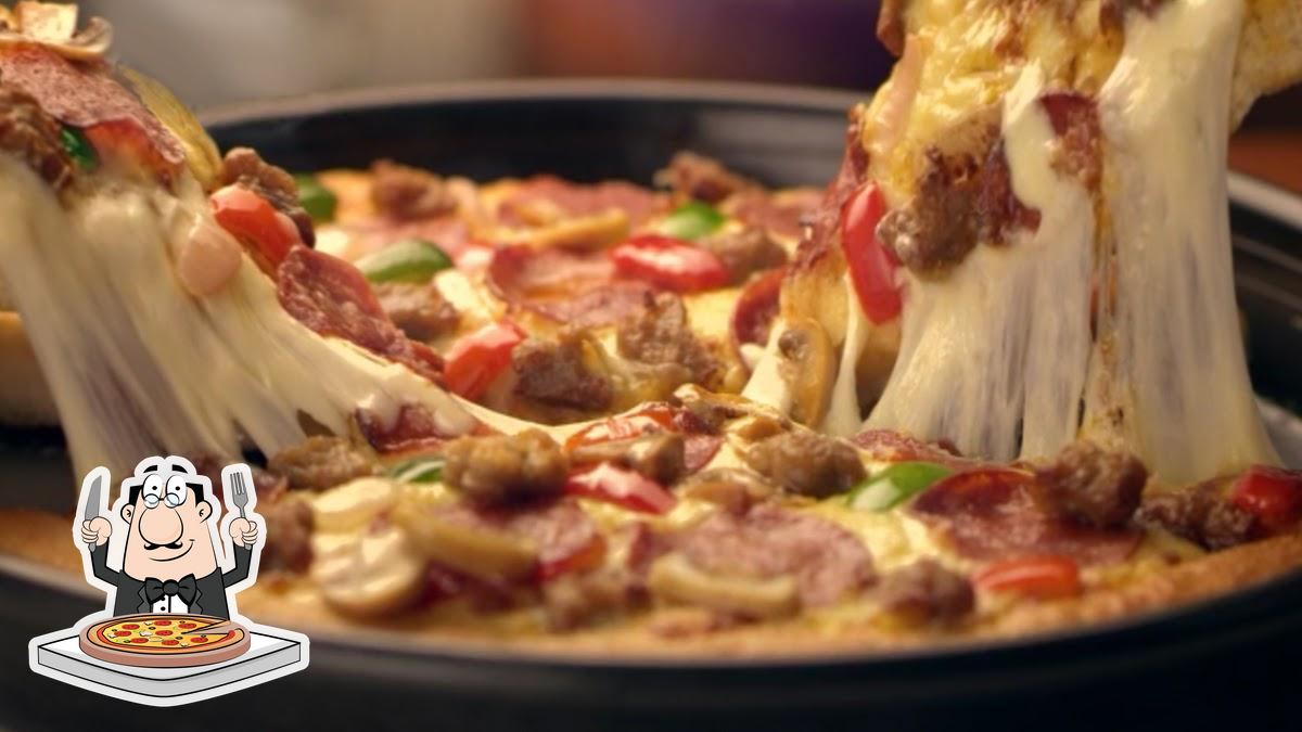 Pizza Hut Dau restaurant, Mabalacat - Restaurant menu and reviews