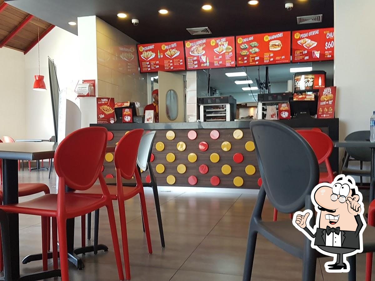 Pollos Victorina, Santo Domingo - Menú del restaurante, precios y reseñas