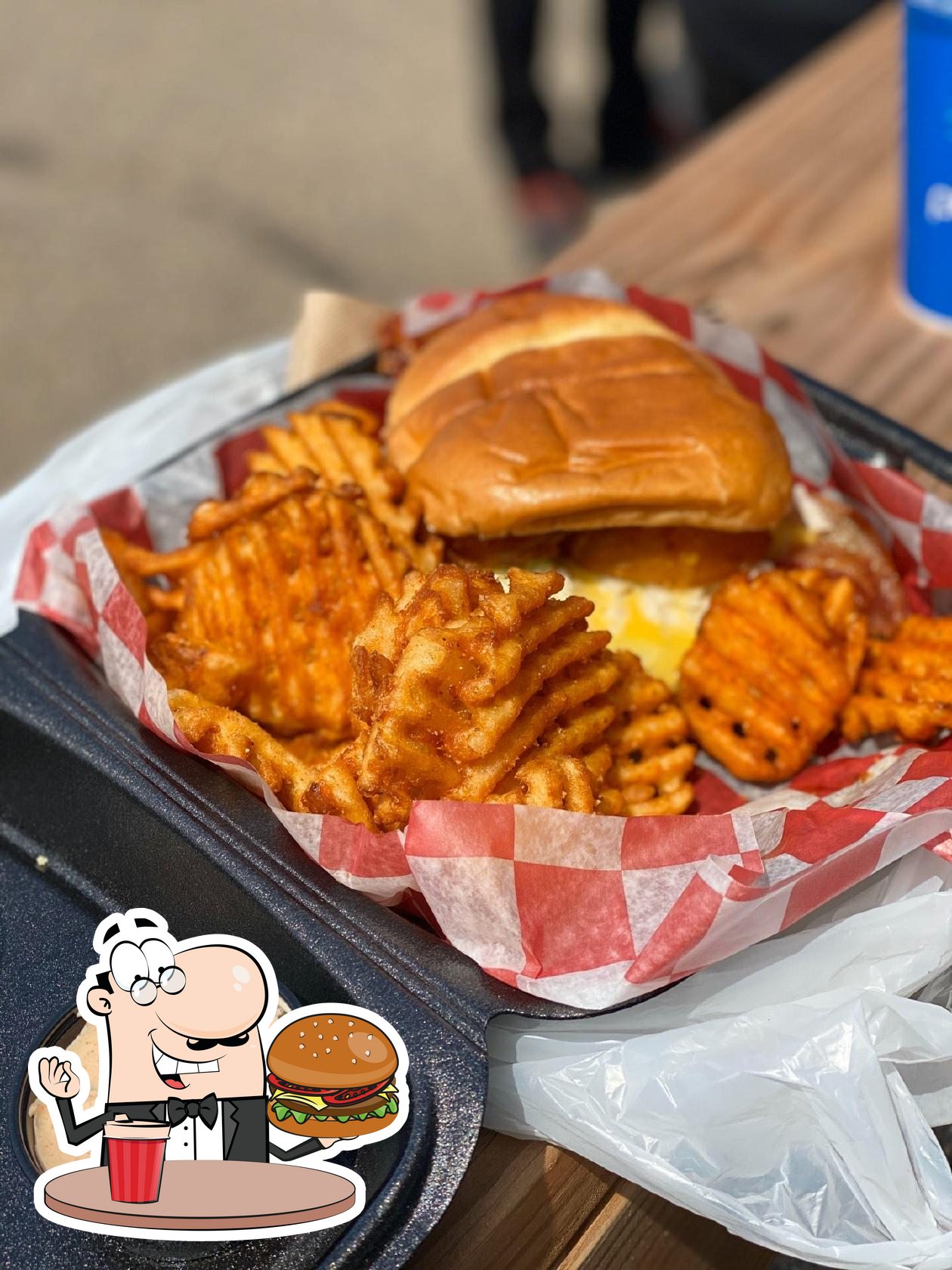 Rollie's in Sauk Rapids - Restaurant reviews
