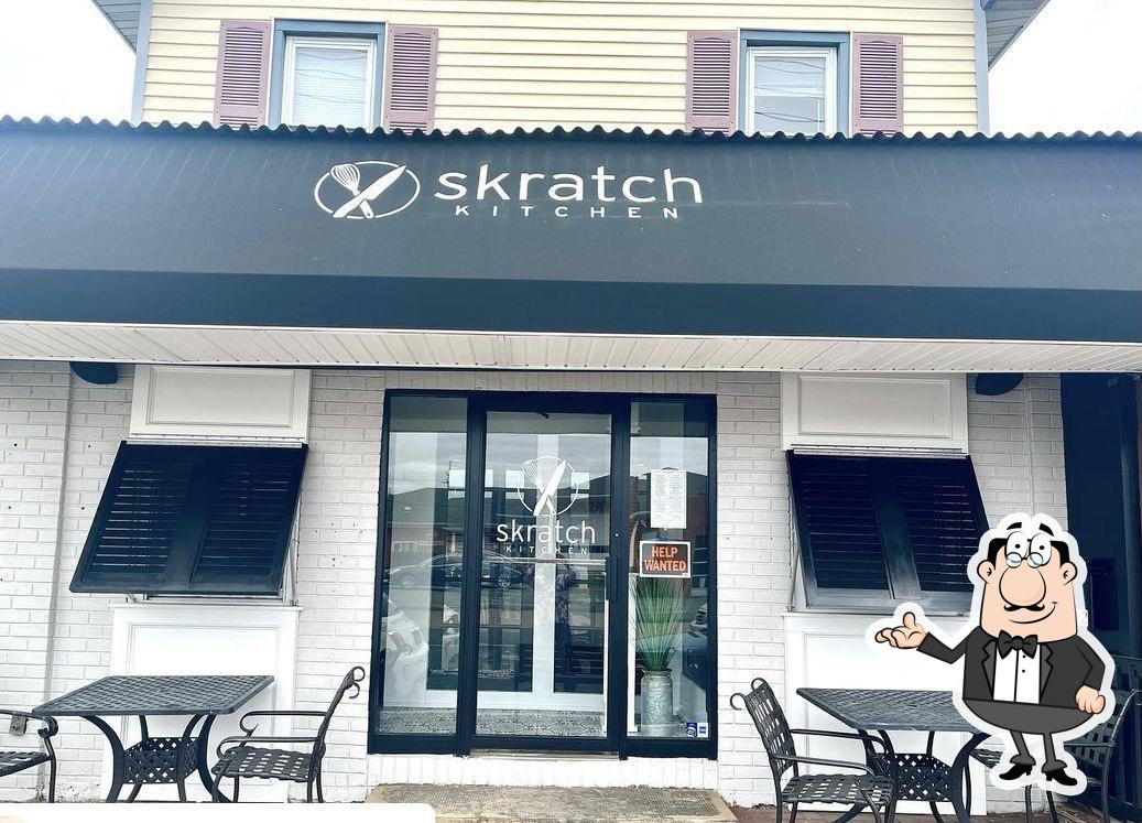 Skratch Kitchen, Bradley Beach - Restaurant menu, prices and reviews