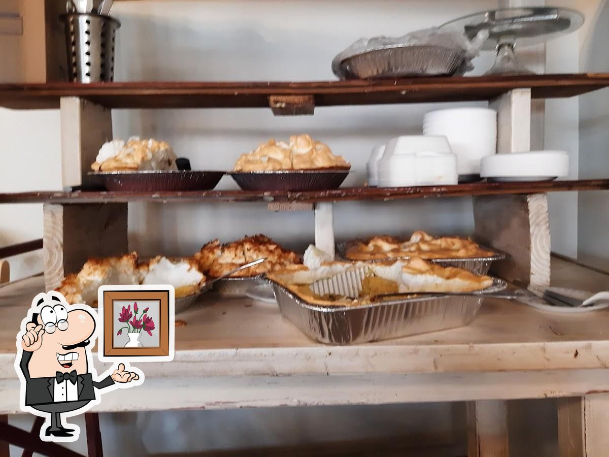 Top of the Ridge Restaurant, Portland - Restaurant menu, prices and reviews