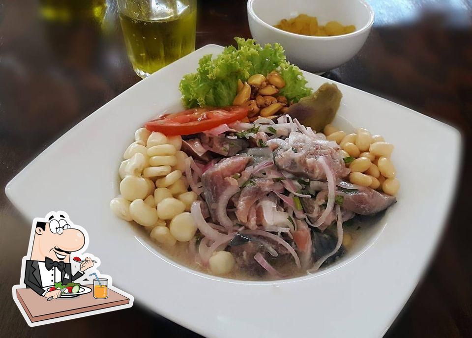 Don Limón Restaurante, Sullana - Opiniones del restaurante