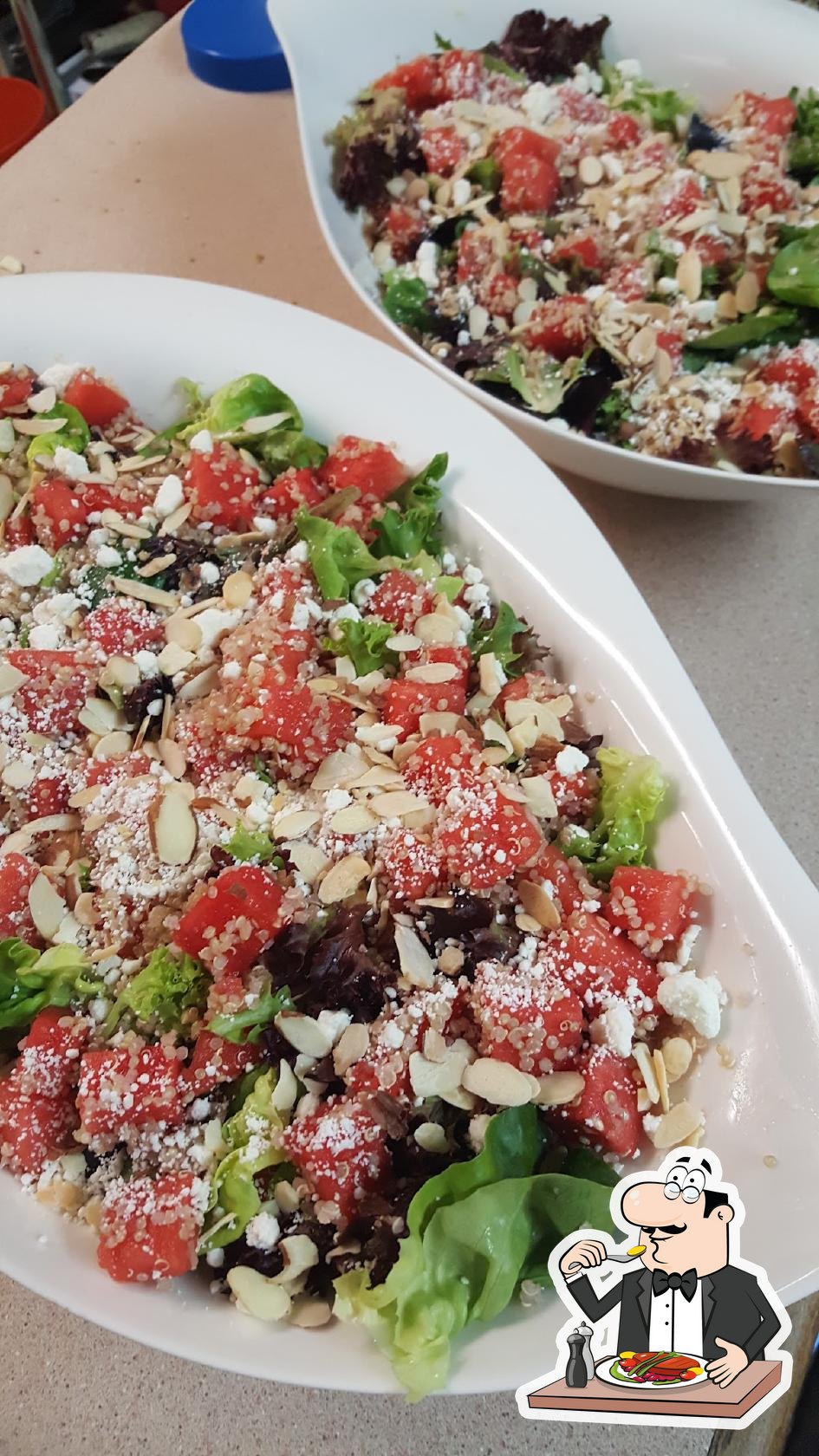 Rainshadow Cafe in Sequim - Restaurant menu and reviews