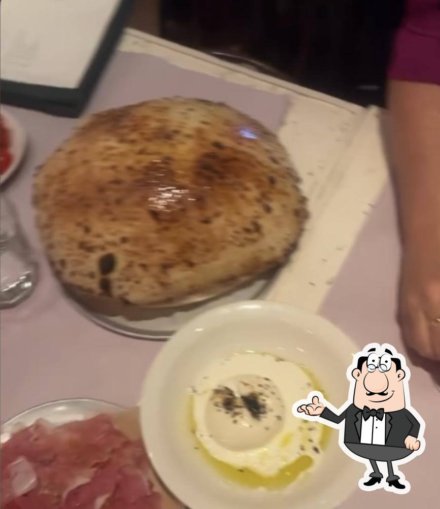 Bar Totti's, Sydney - Restaurant menu, prices and reviews