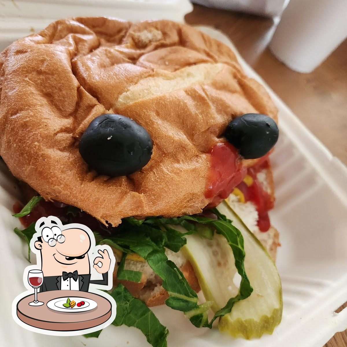 Big Burger World, Cañon City - Restaurant menu, prices and reviews