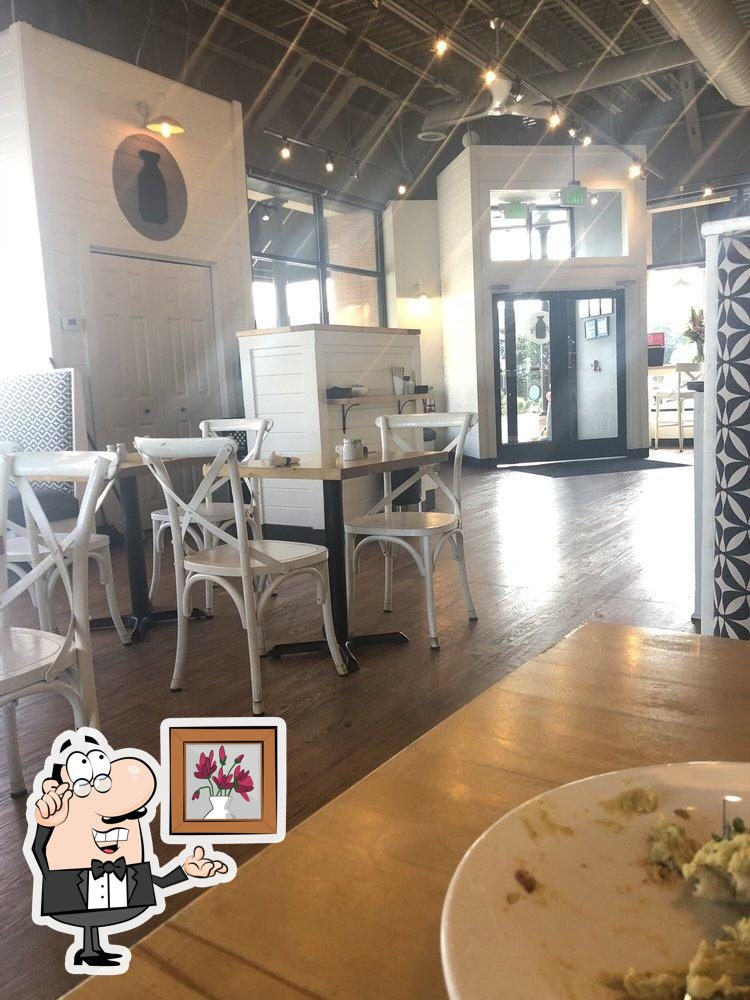 Buttermilk Cafe, Geneva - Restaurant menu, prices and reviews