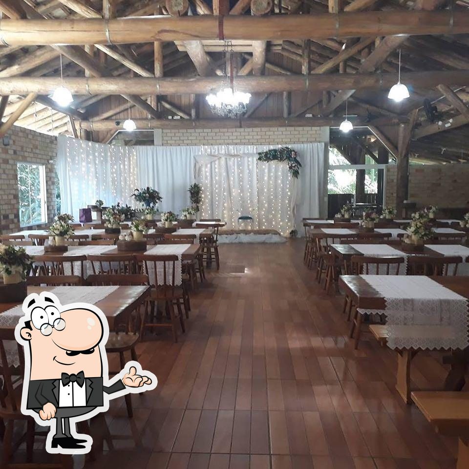 Café Paris Joinville, Joinville - Restaurant menu and reviews