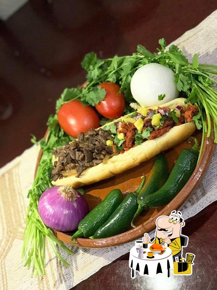 Los Hot Dogs del Inge, Ciudad Juarez - Restaurant menu, prices and reviews