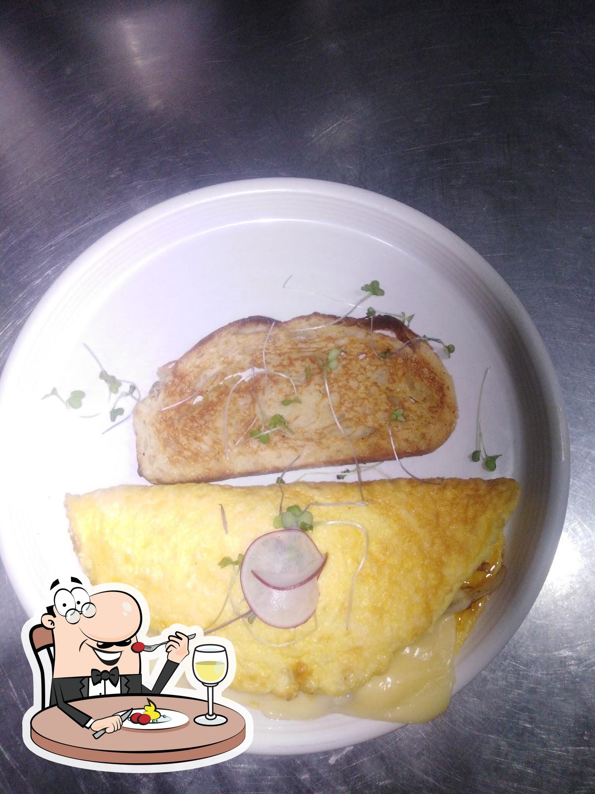 Mary & Joe restaurant, Umhlanga - Restaurant reviews