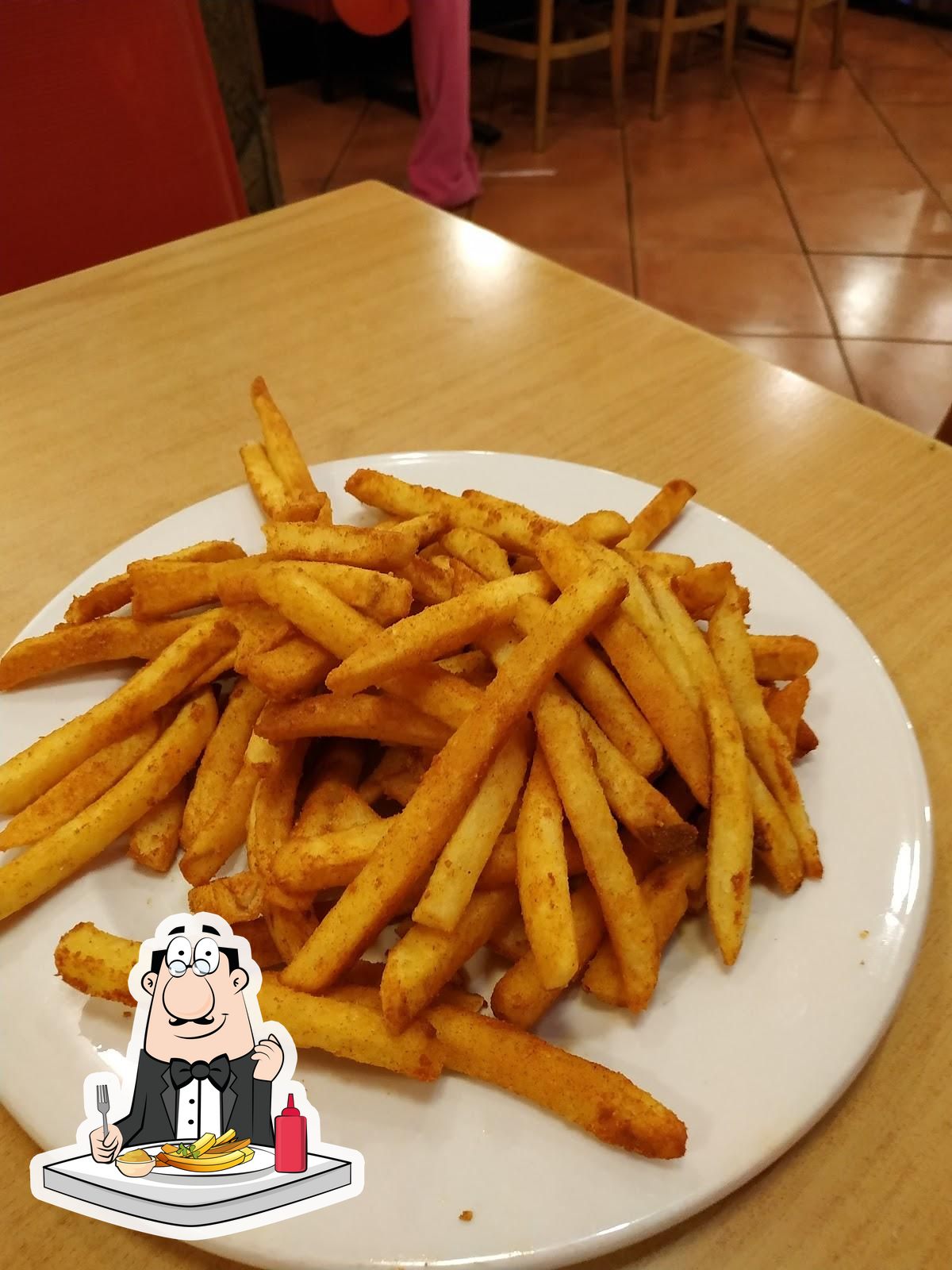 Mochachos Signet Terrace restaurant, Lenasia - Restaurant reviews