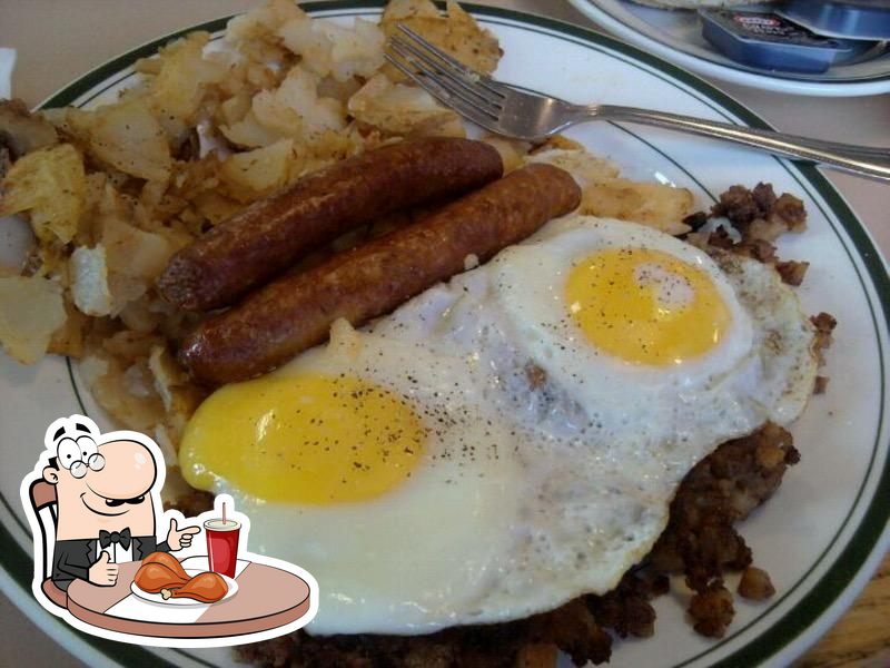 Peconic Bay Diner, 871 Old Country Rd in Riverhead - Restaurant menu ...