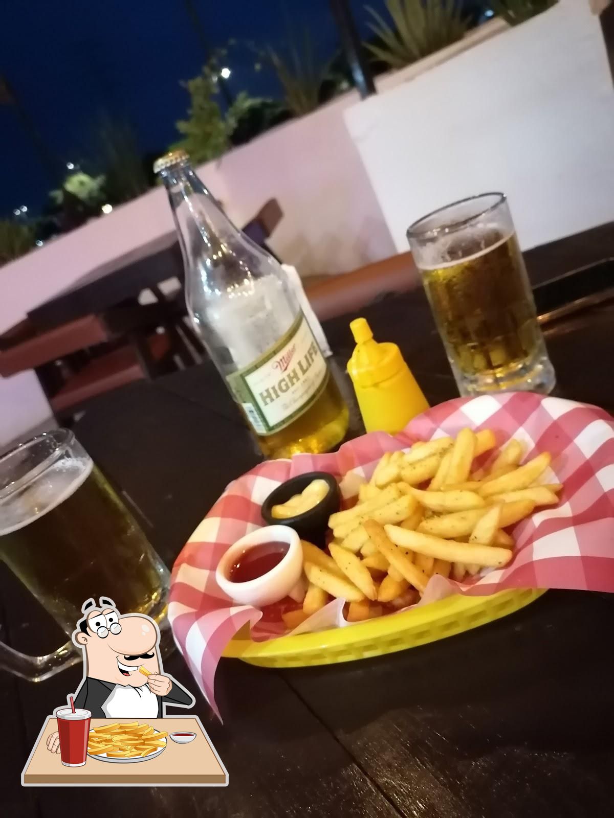 Piquito de Pollo restaurant, Colima - Restaurant reviews