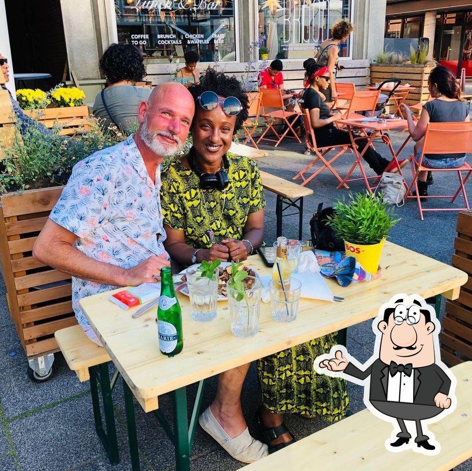 Reggae Rita's, Netherlands - Restaurant reviews