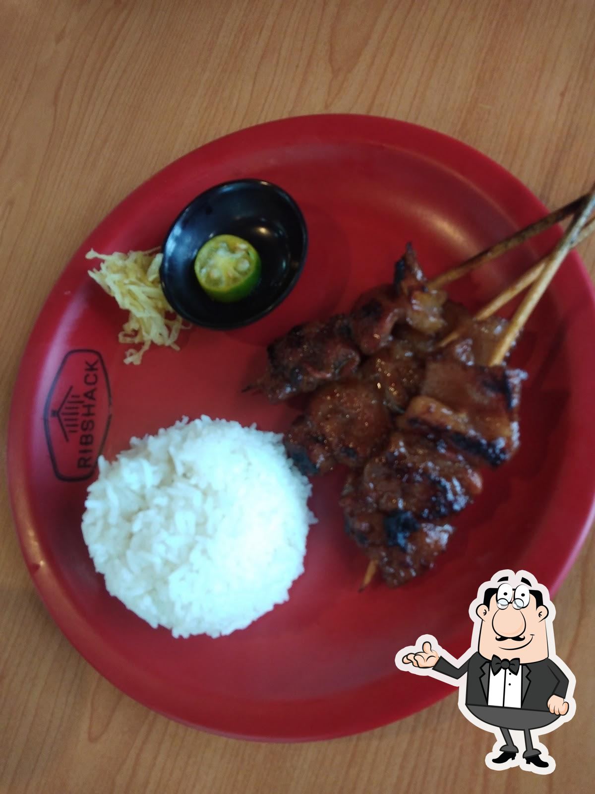 Ribshack SM Seaside Cebu, Cebu City - Restaurant menu, prices and reviews