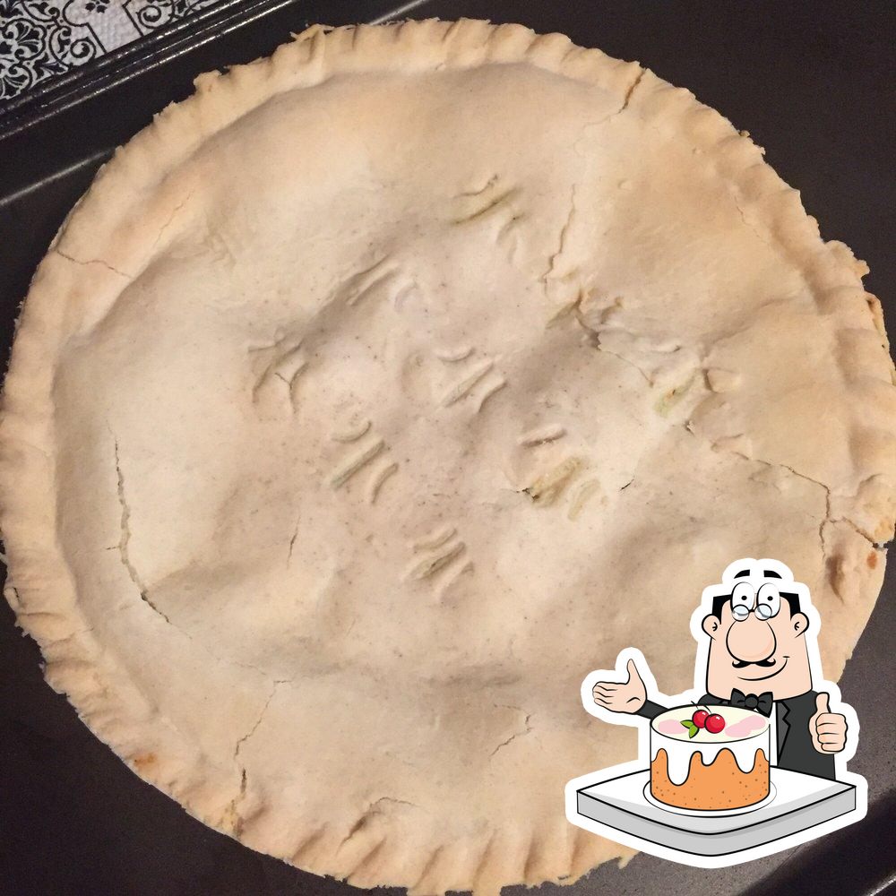 Zook's Homemade Chicken Pies, 3427 Lincoln Hwy E in Paradise ...