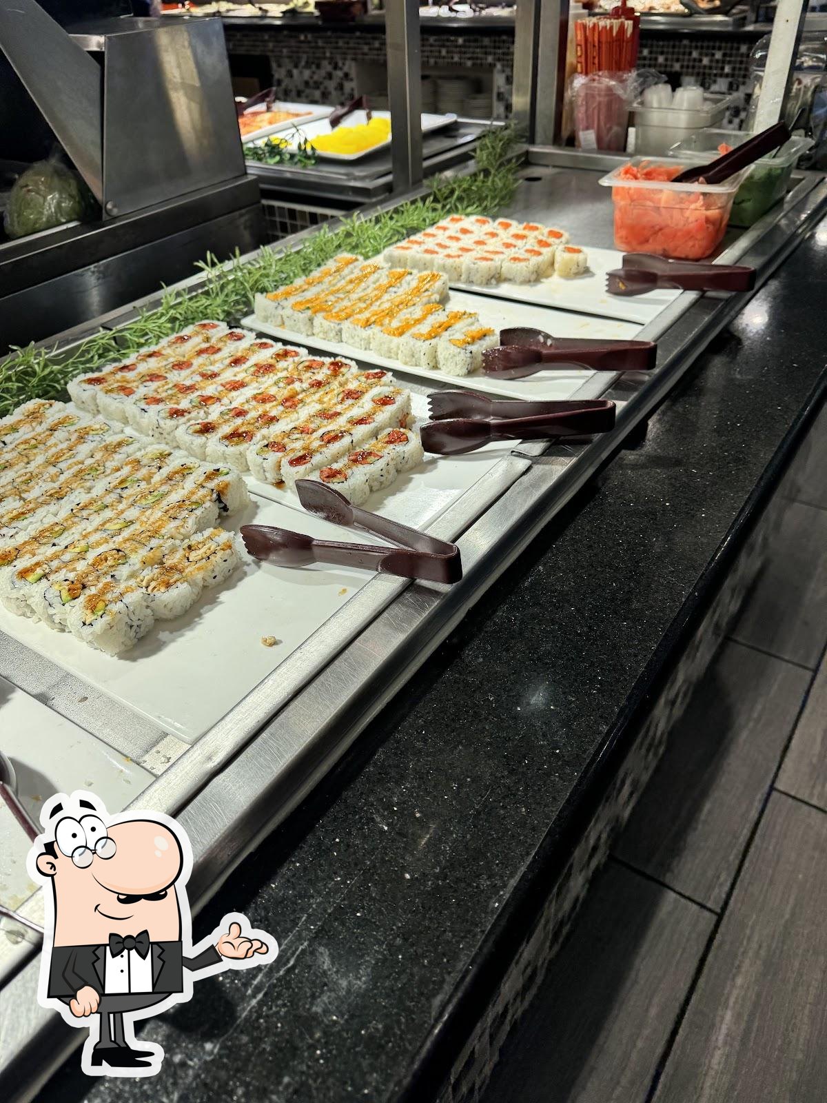 Royal House Buffet, Wilkes-Barre Township - Restaurant menu, prices and ...
