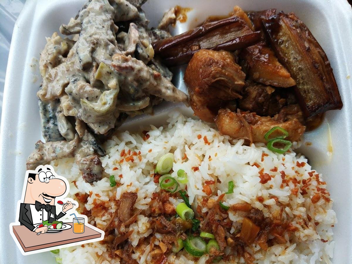 Adobo Grill in Mississauga - Restaurant menu and reviews