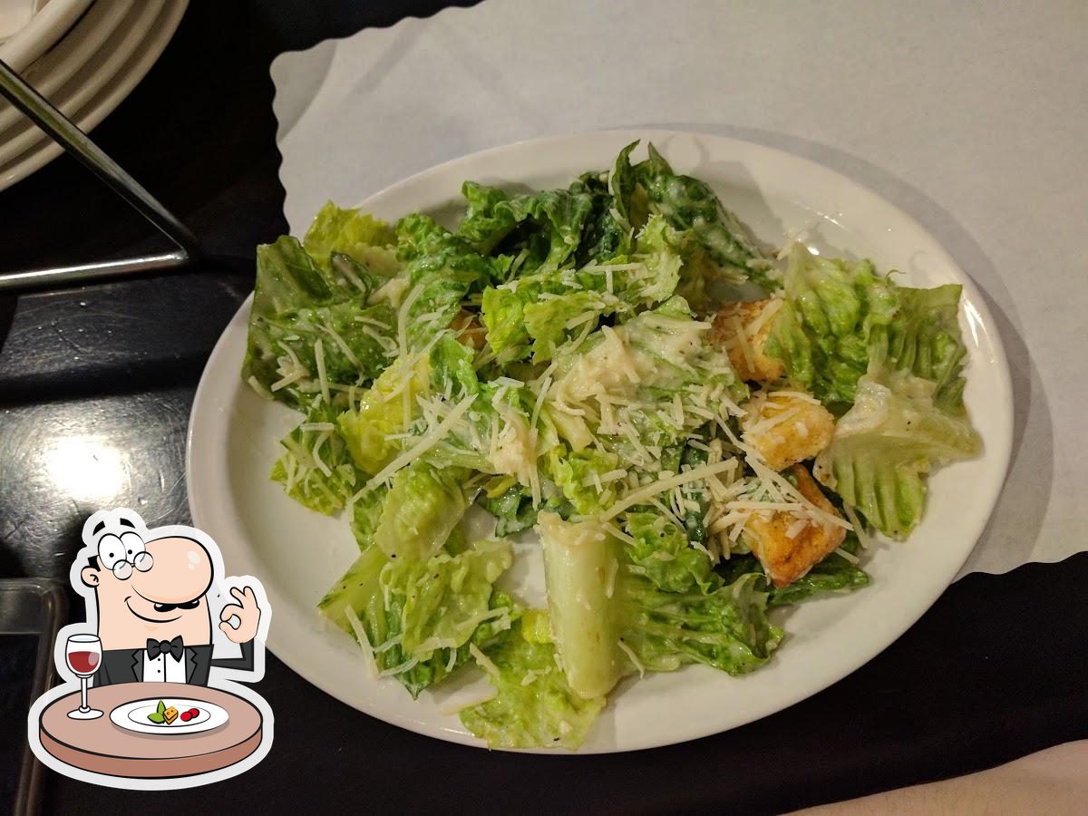 Badlands Pizza Parlor in Medora - Restaurant menu and reviews