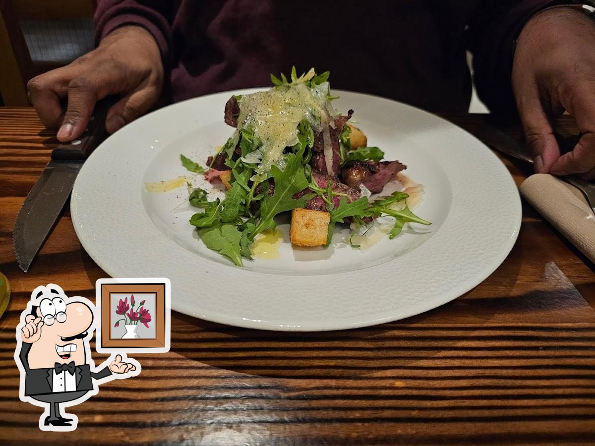 Osso Buco, Weybridge - Restaurant menu, prices and reviews
