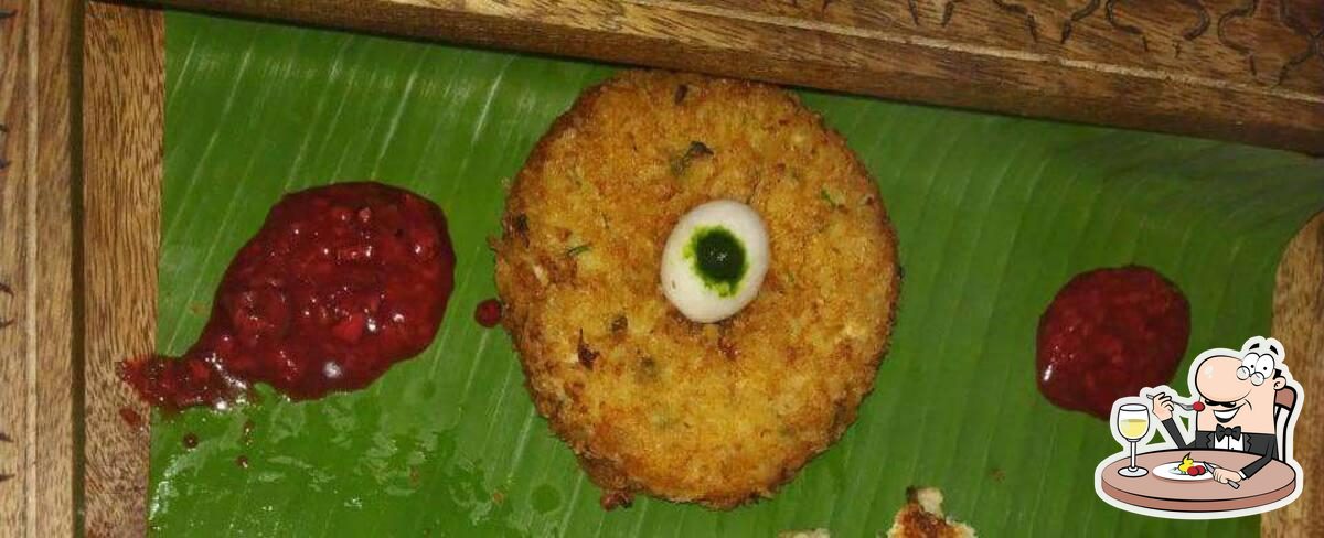 Sutra Gastropub, Noida - Restaurant menu and reviews