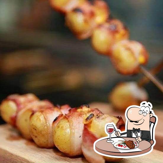 BELATO ESPETARIA, Varginha - Menu do restaurante, preços e opiniões