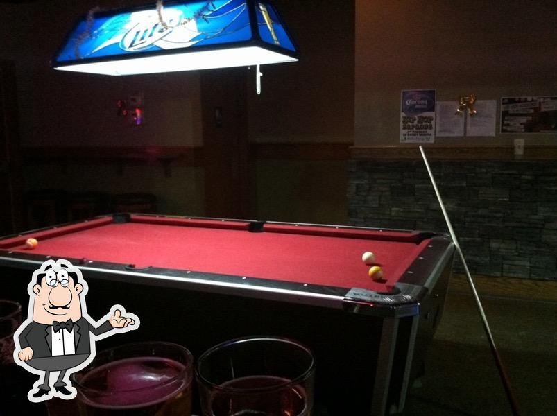 Billy Frogs, Sioux Falls - Restaurant menu, prices and reviews