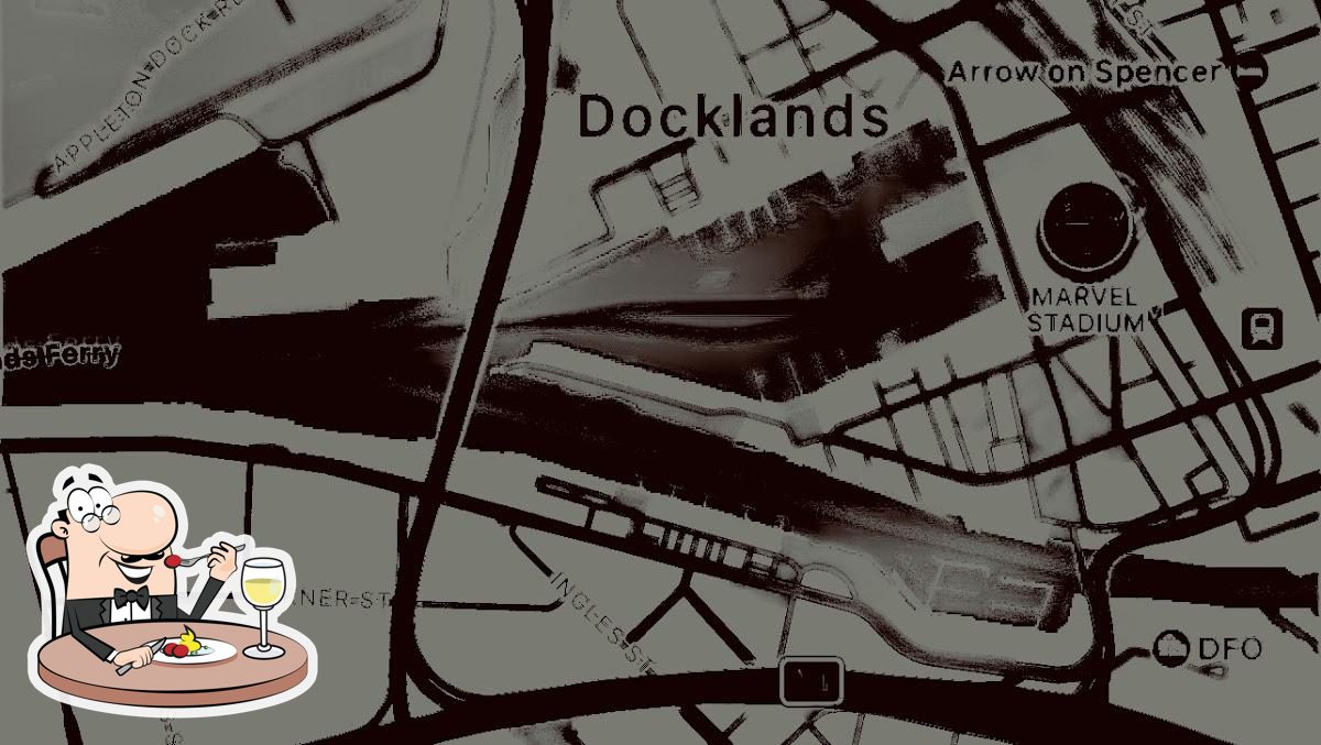 Butcher's Prime Restaurant, Docklands - Restaurant menu, prices and reviews