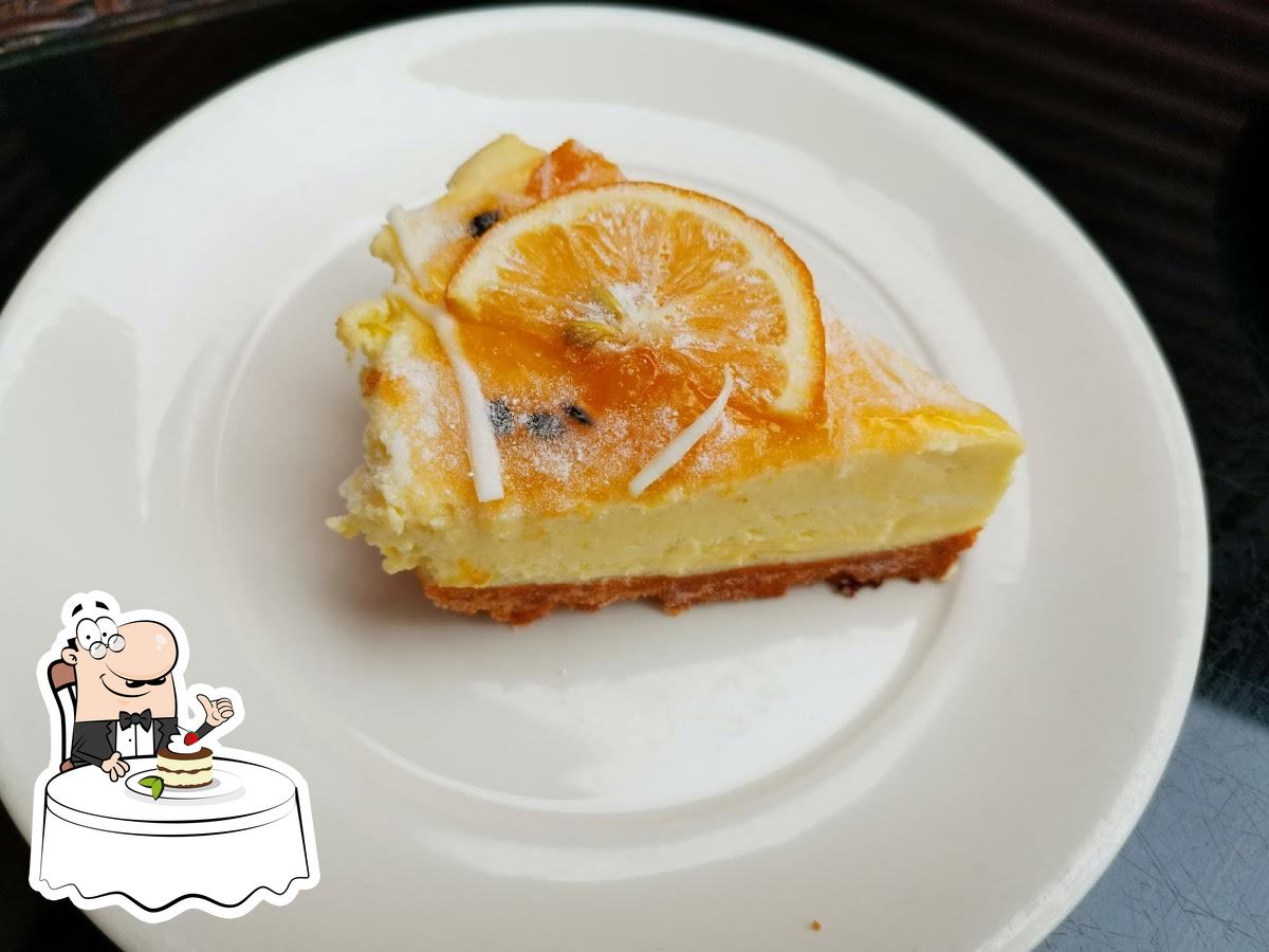 Darfield Bakery in Darfield - Restaurant reviews