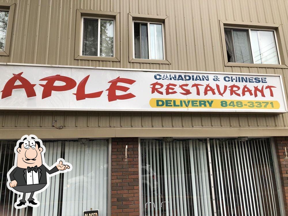 Maple Restaurant in Elliot Lake - Restaurant reviews
