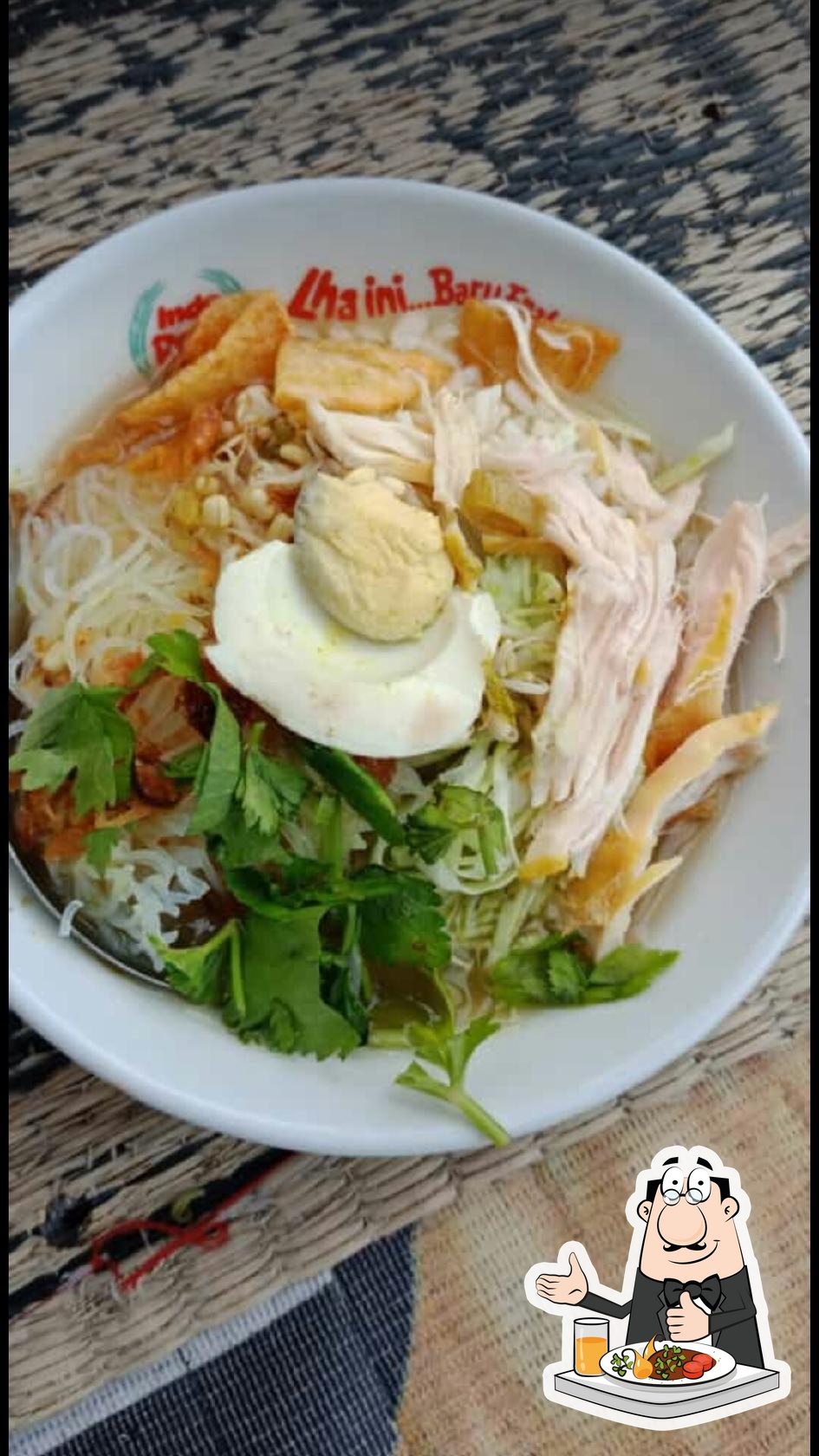 Soto Ayam Miroso/ Khas Pacitan pub & bar, Madiun - Restaurant reviews