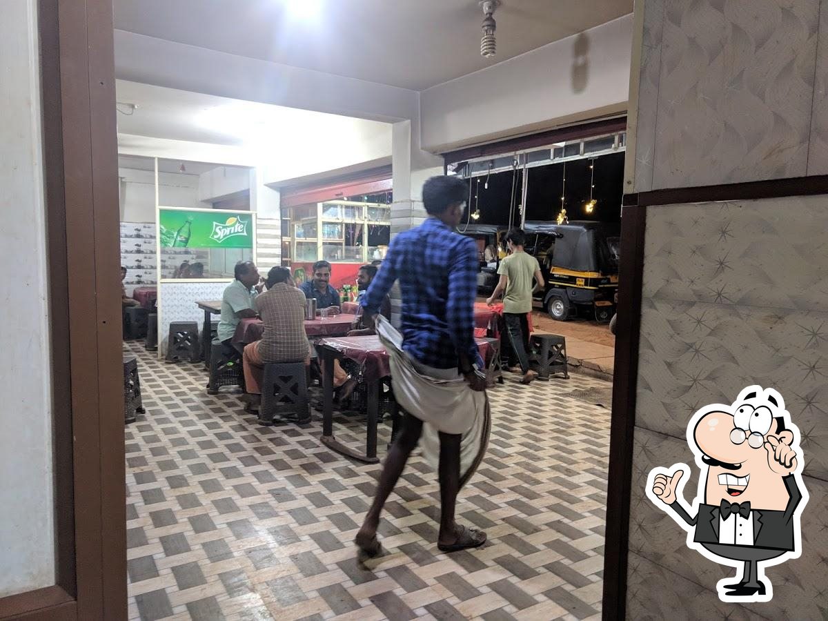 Bilal Thattukada, India - Restaurant reviews