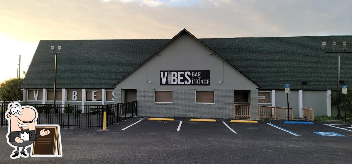 Vibes Bar & Lounge in Four Corners - Restaurant reviews