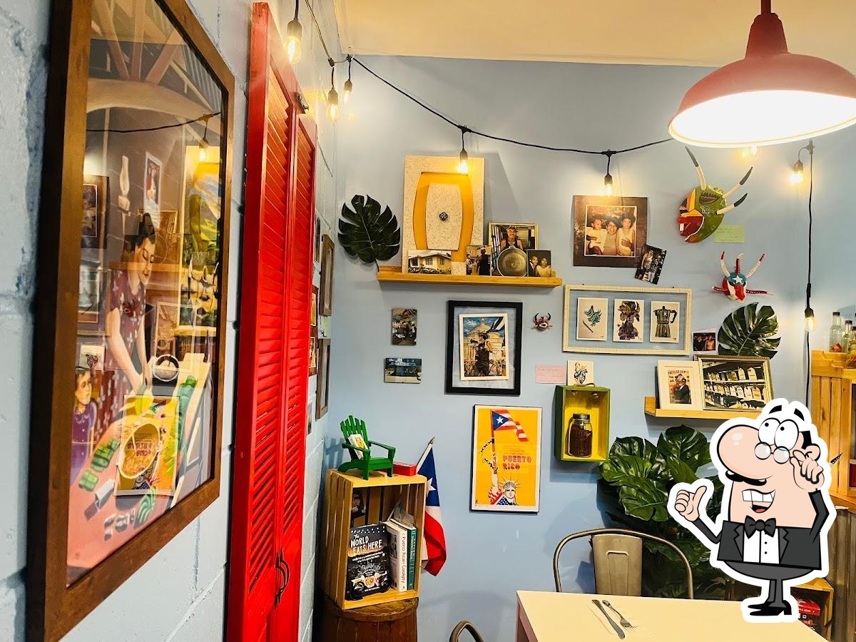 Cocotazo, New York City - Restaurant menu, prices and reviews