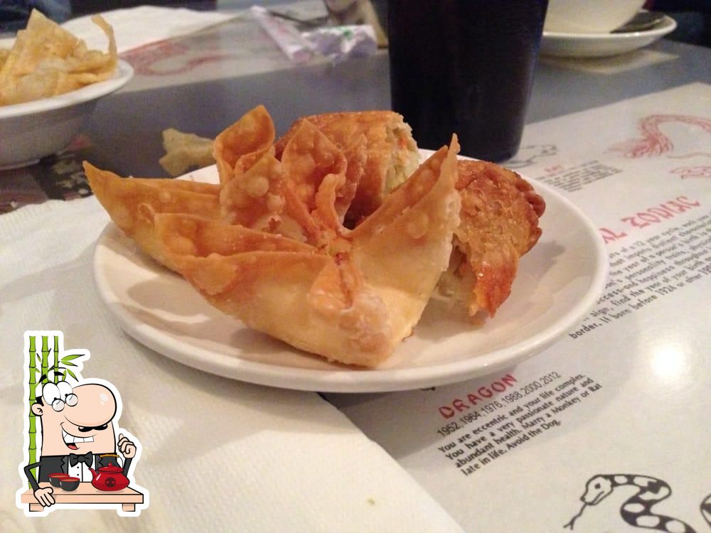 Hunan West in Flagstaff - Restaurant menu and reviews