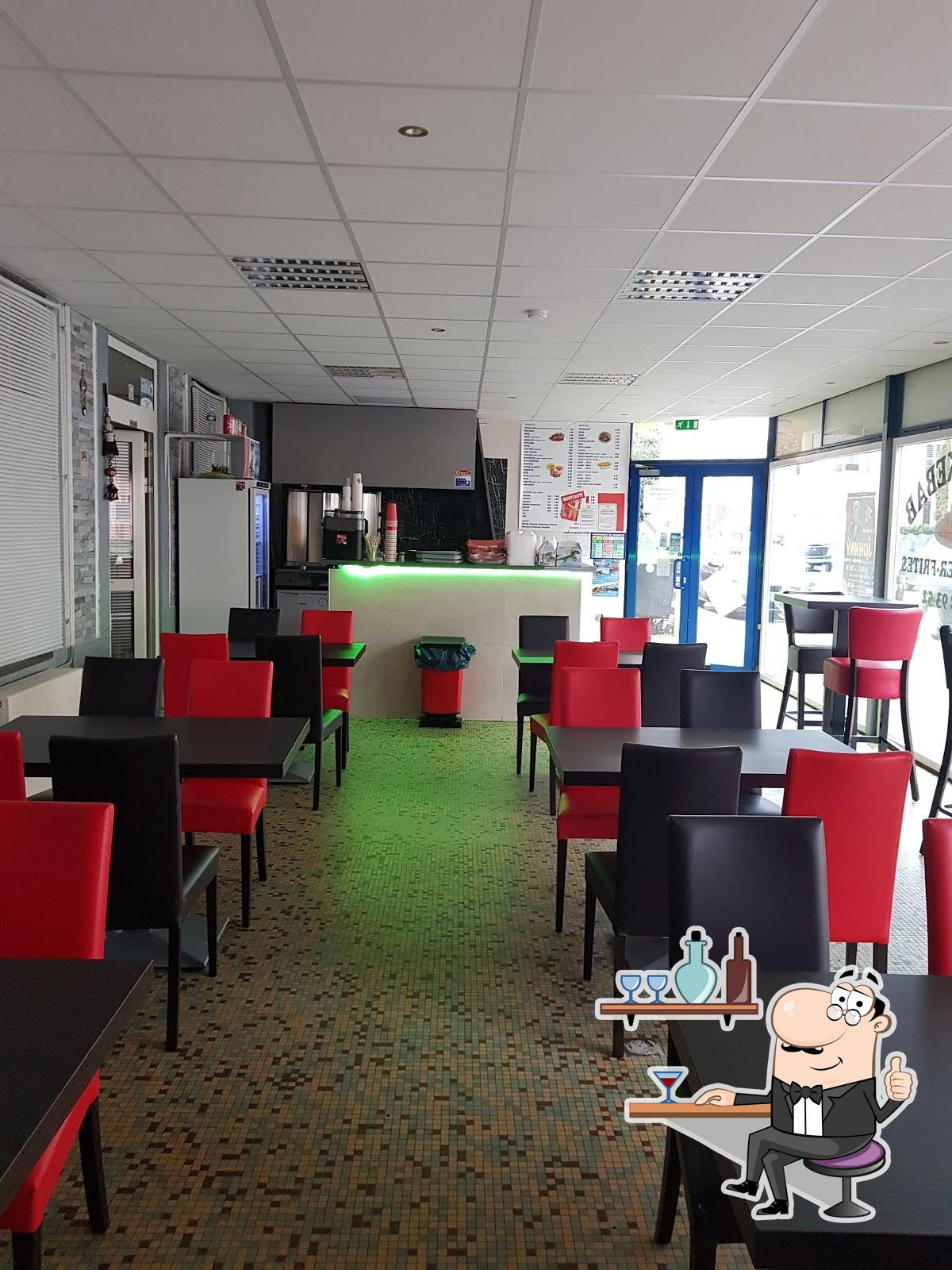 Sultan Kebab restaurant, Thaon-les-Vosges - Critiques de restaurant