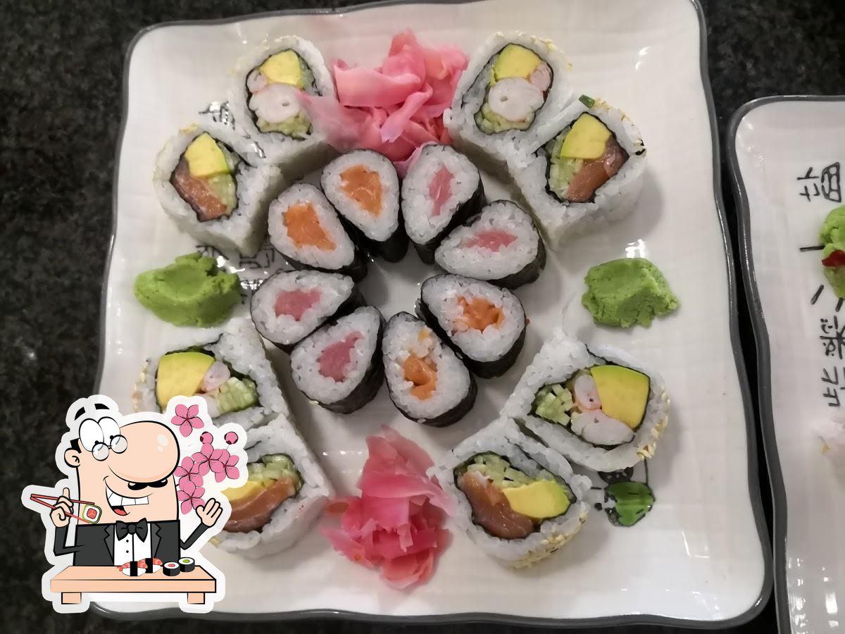 Good Flavor Chinese Restaurant Nina Park Nina Park, Akasia, 235 ...