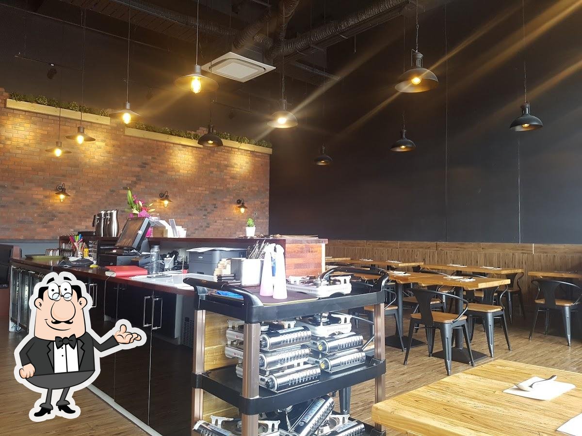 ASSA Eatery, Bundoora - Restaurant menu, prices and reviews
