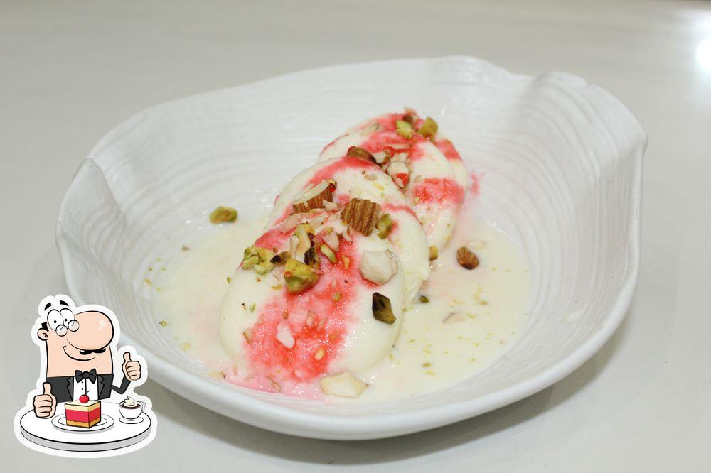 Akash Miami Beach in Miami Beach - Restaurant menu and reviews