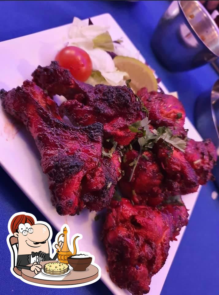 Asia Bangladeshi & Indian Restaurant in South Benfleet - Restaurant ...