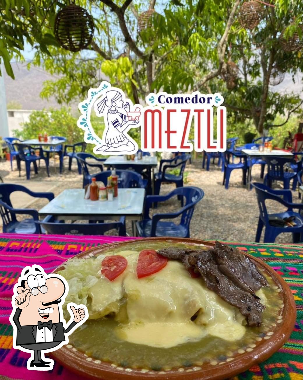 Comedor Meztli, Jalpan de Serra - Menú del restaurante, precios y reseñas