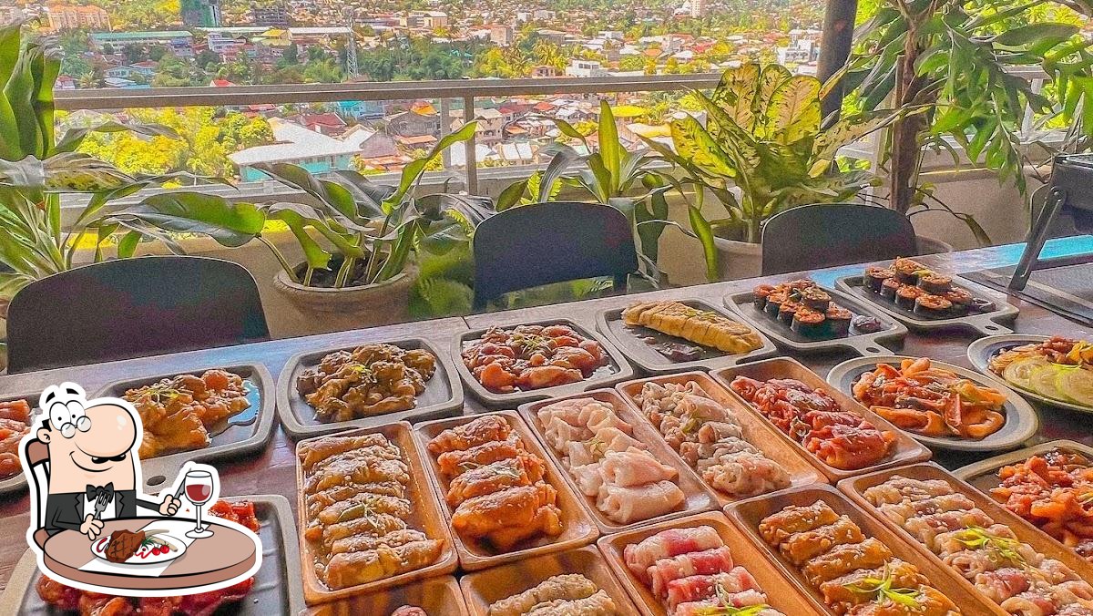 Hachimitsu Unli Grill & Hotpot restaurant, Cebu City - Restaurant reviews
