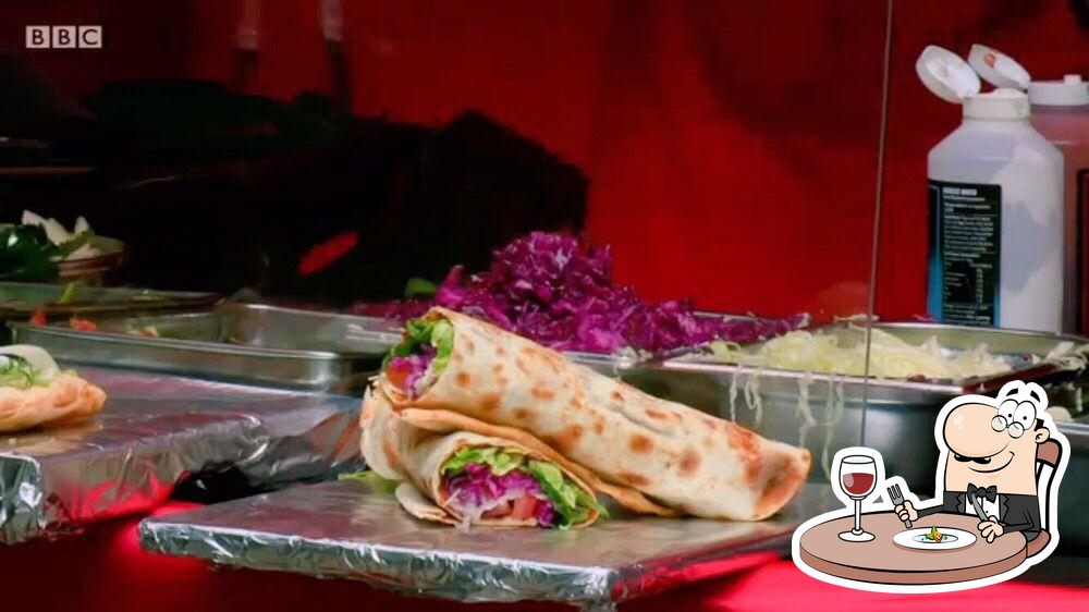 Istanbul Lahmacun in London - Restaurant reviews