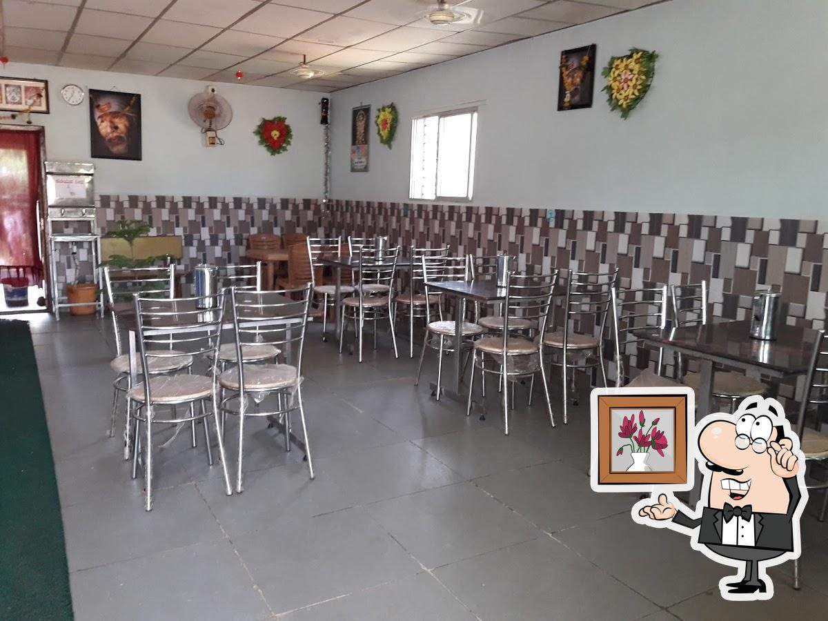 Kaveri Veg and Non-Veg Restaurant, Badami - Restaurant menu, prices and ...