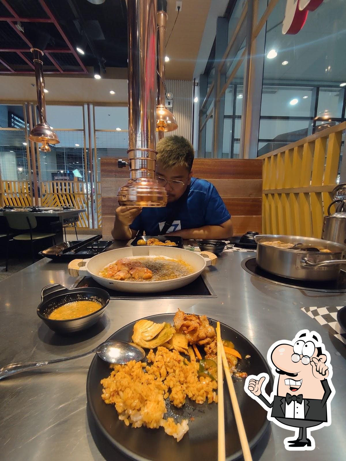 Meatogether Robinsons Magnolia, Quezon City - Restaurant menu, prices ...