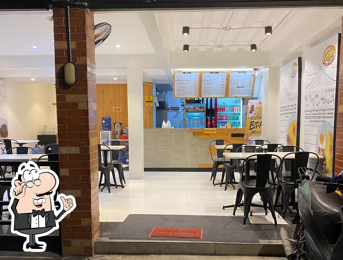Sinangag Express restaurant, Manila, Edison - Restaurant reviews