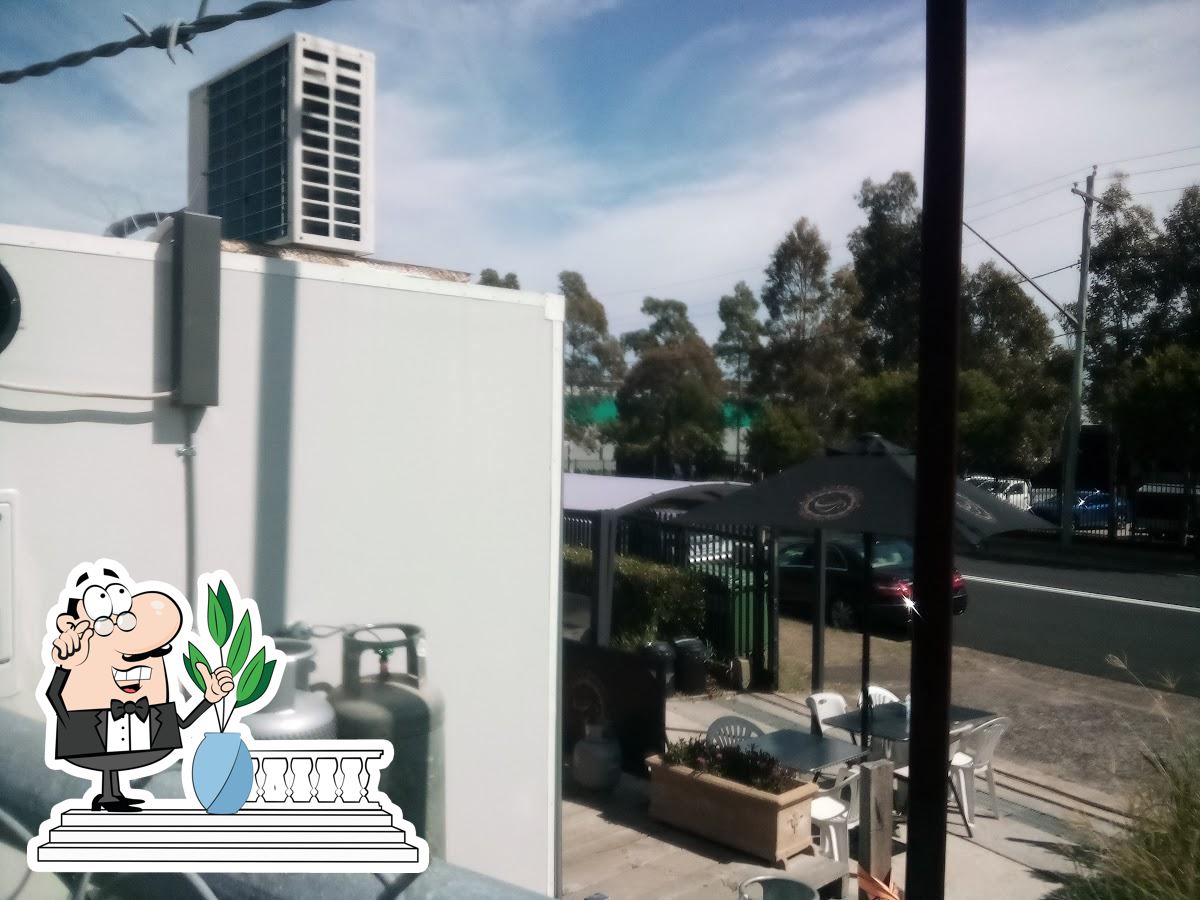 The Lamb Man in Yennora - Restaurant reviews